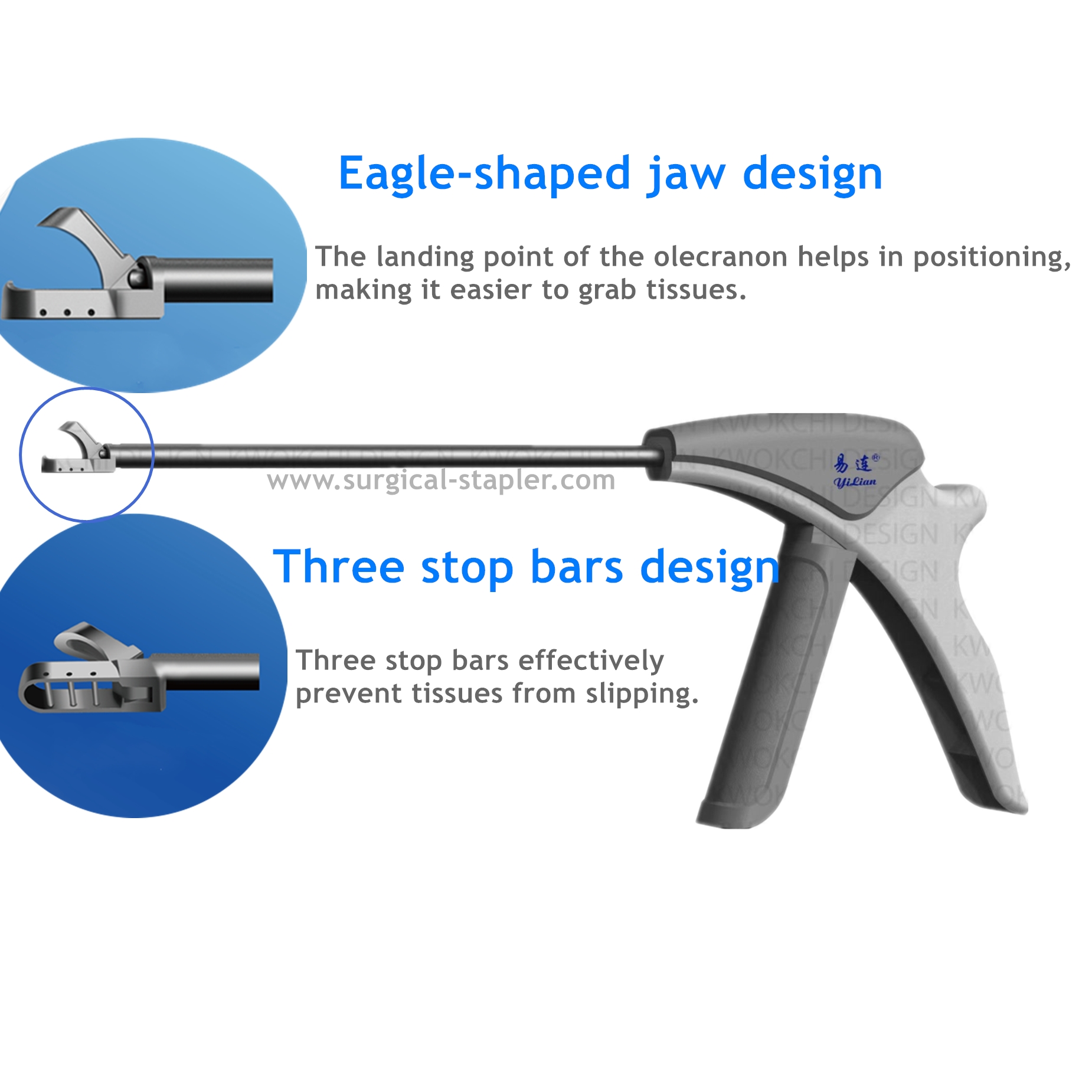 Are you looking for top-tier China disposable cervical biopsy forceps ...